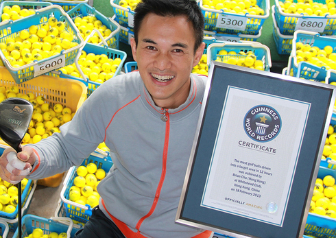 Brian Cha Official Site | 走出困局 – 步向理想人生